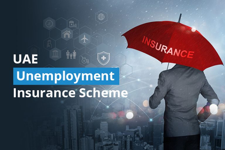 UAE Unemployment Insurance Scheme : All Things You Need To Know