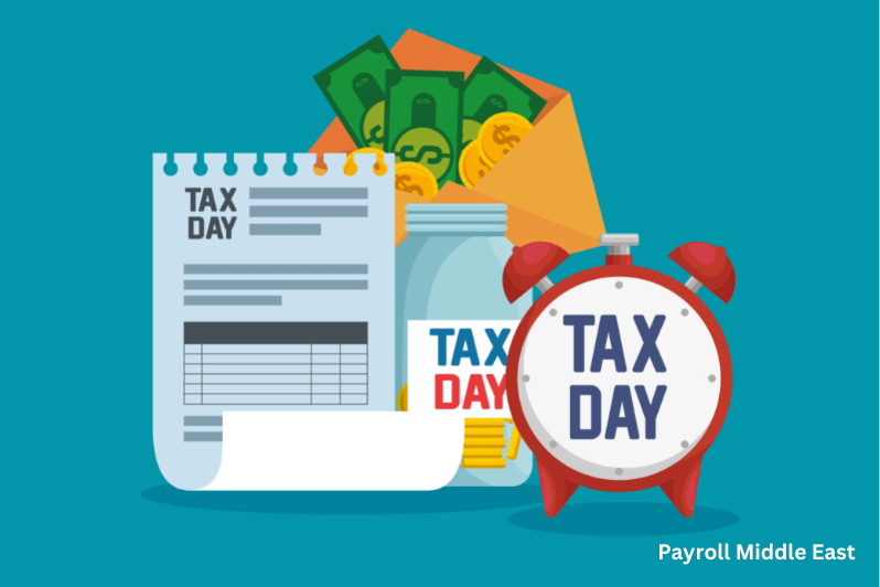 UAE Payroll Tax Everything You Need To Know UAE Payroll Tax Everything You Need To Know