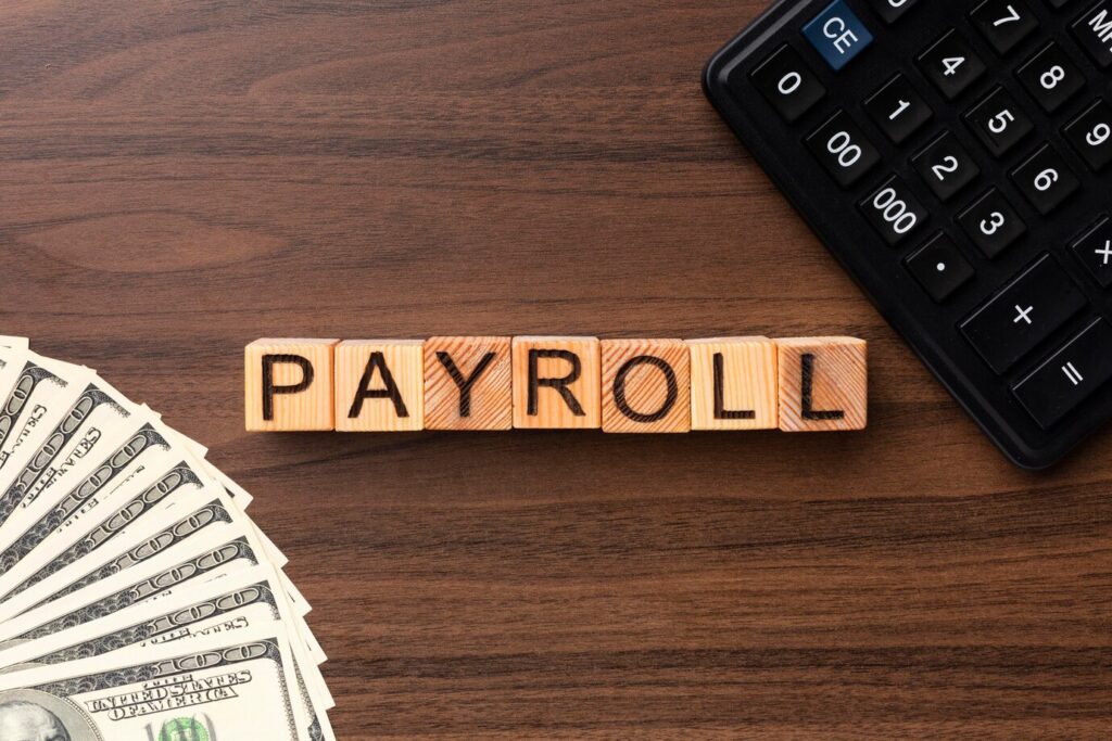 Payroll Services in UAE | Payroll Outsourcing in Dubai, UAE