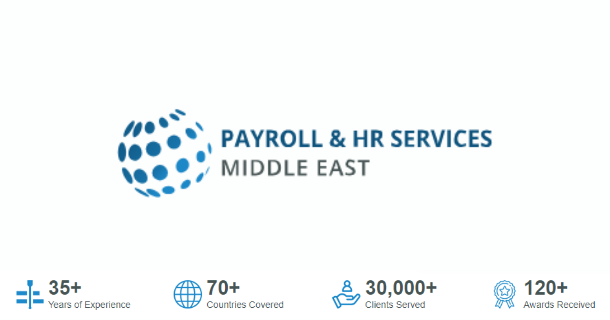 Payroll Outsourcing, HR & PRO Services | Payroll Middle East
