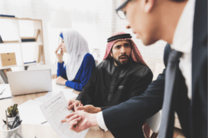 Article 75 Saudi Labor Law: Notice and Termination